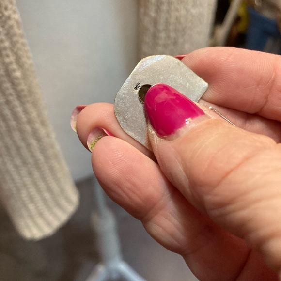 Jewelry | New Abalone Shell Labradorite 925 Silver Set | Poshmark